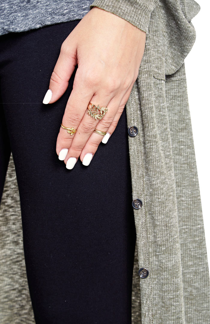 Fresh Picked | DAILYLOOK