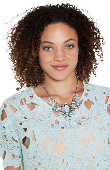 Minty Fresh | DAILYLOOK