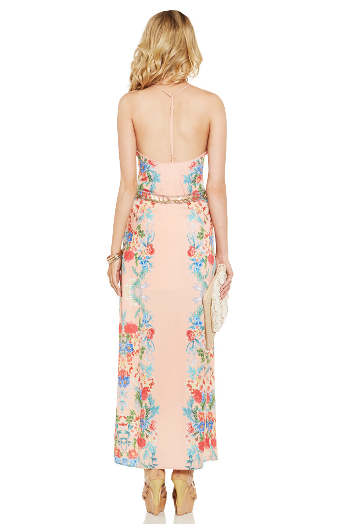 Desert Flower | DAILYLOOK