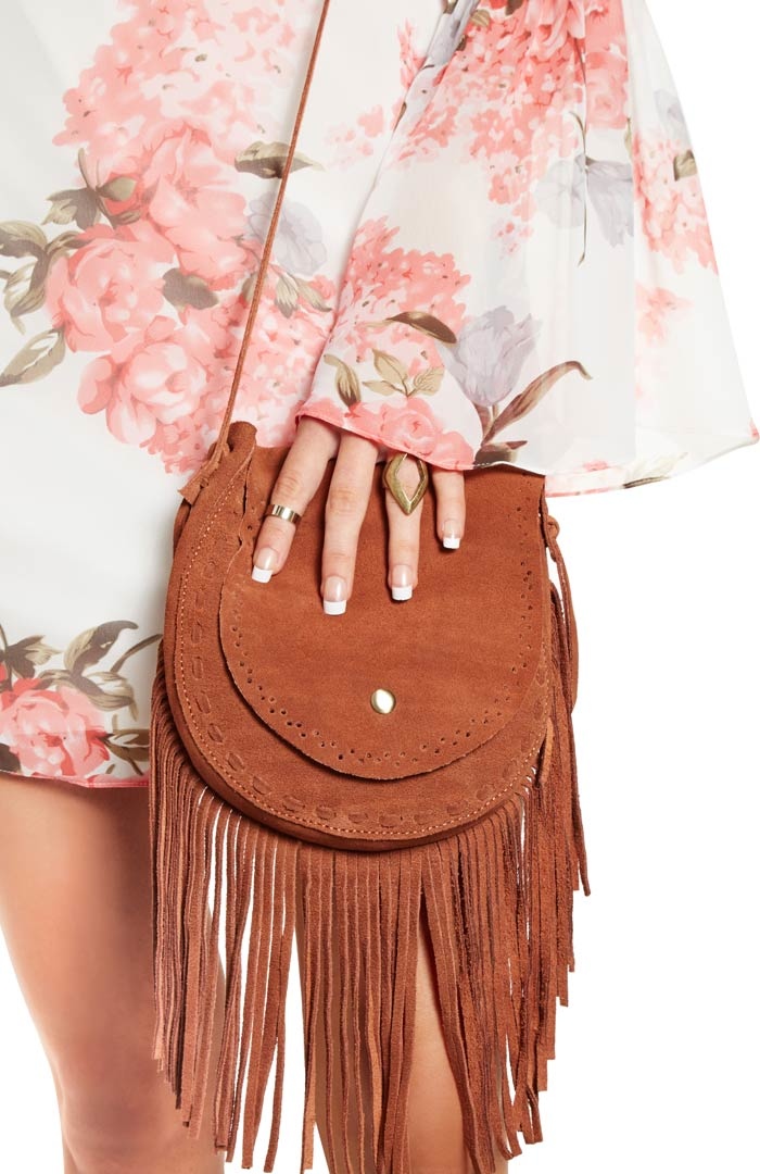 Bell Hop | DAILYLOOK