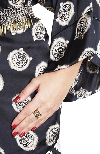 Tree People | DAILYLOOK