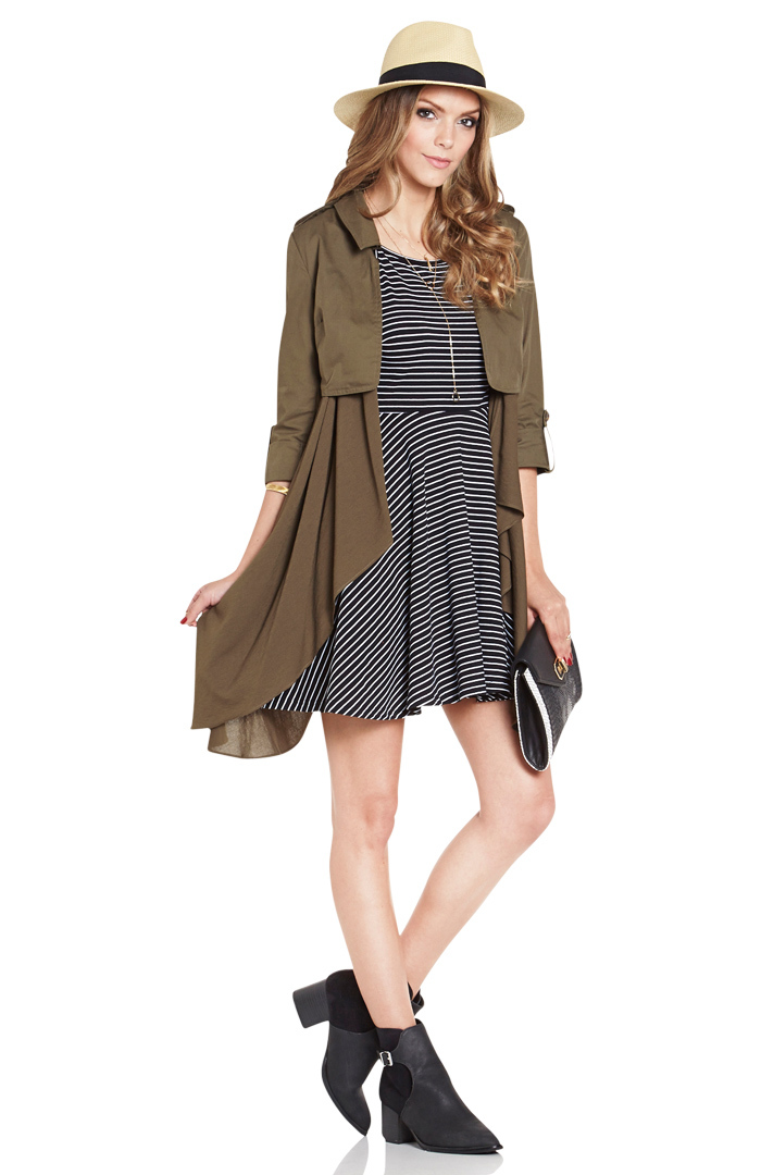 Hollywood Forever | DAILYLOOK