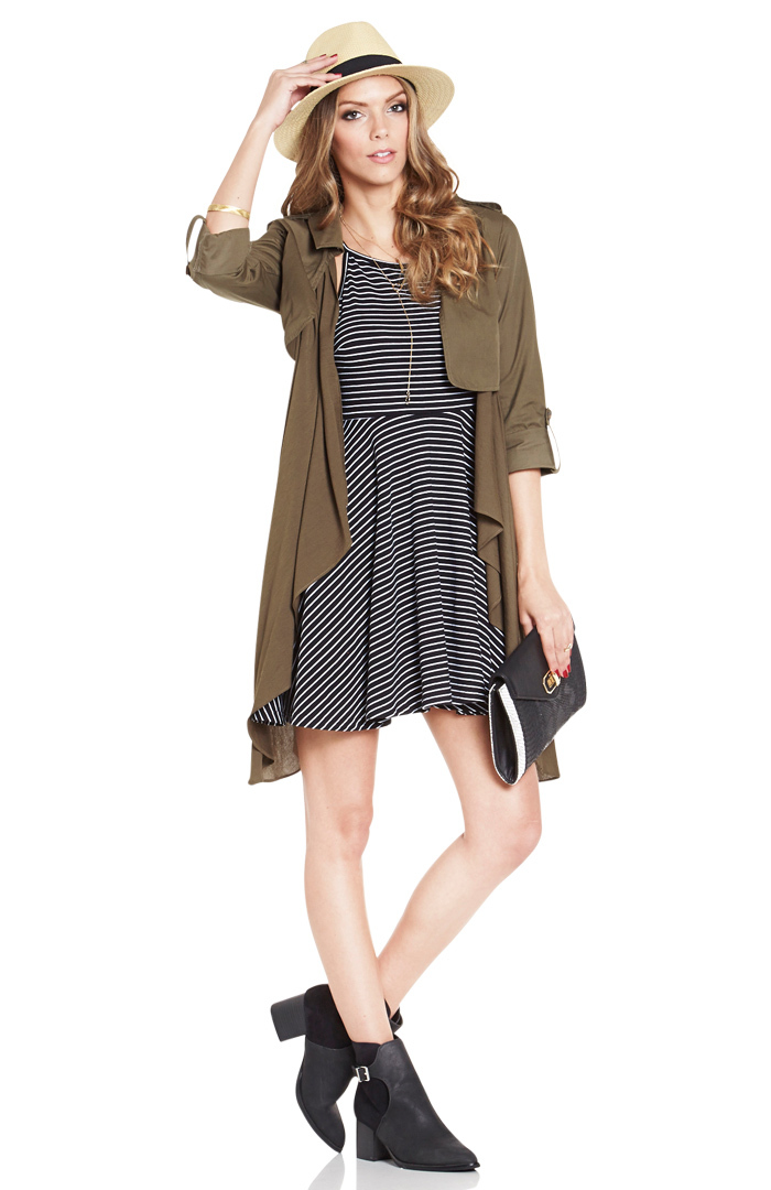 Hollywood Forever | DAILYLOOK