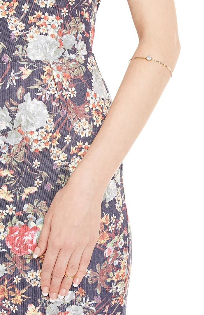 Pocket Full of Posies | DAILYLOOK