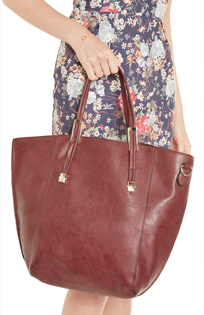 Pocket Full of Posies | DAILYLOOK