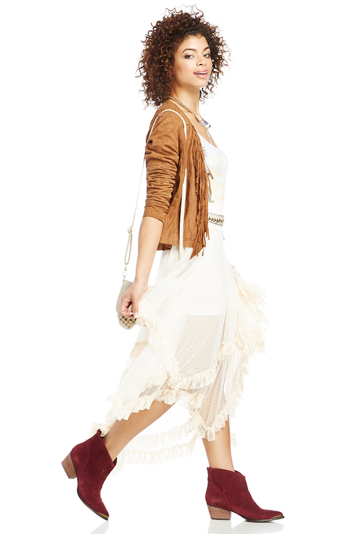 Summer of '69 | DAILYLOOK