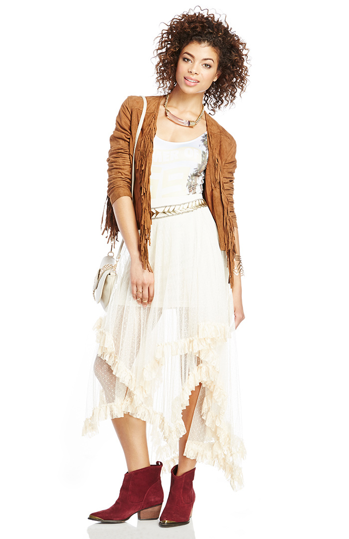 Summer of '69 | DAILYLOOK
