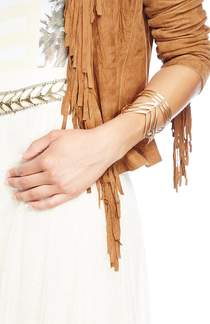 Summer of '69 | DAILYLOOK