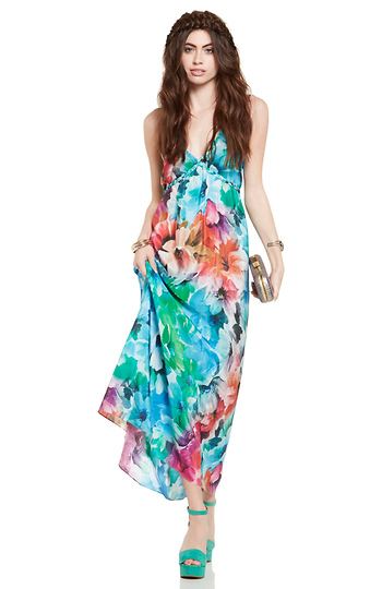 Color By Numbers | DAILYLOOK