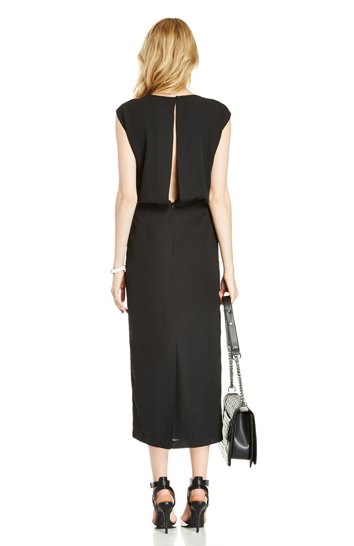 A Double Bind Dress - Work | DAILYLOOK