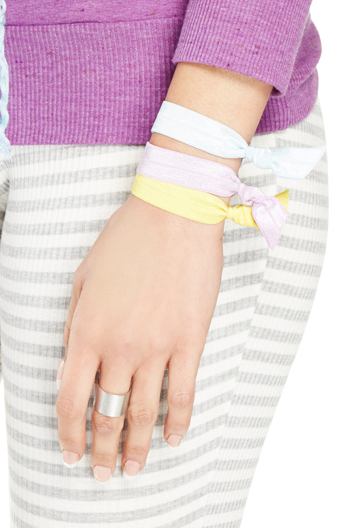 Fit & Fully Flared | DAILYLOOK