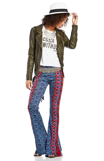 Johnny & June | DAILYLOOK