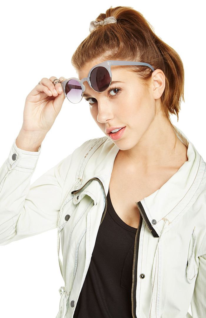 The Jump Off | DAILYLOOK