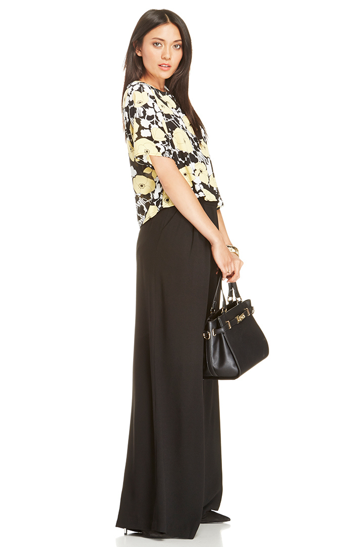 Factory Girl - Work | DAILYLOOK