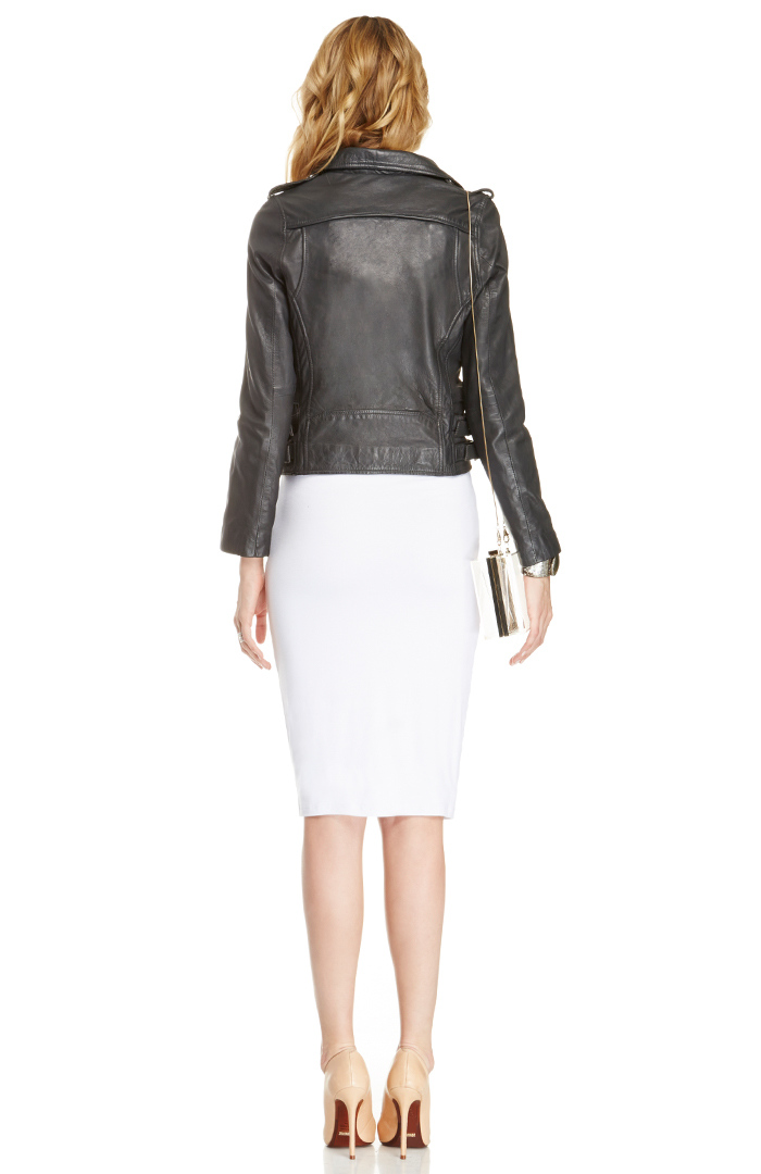 Sleek Technique | DAILYLOOK