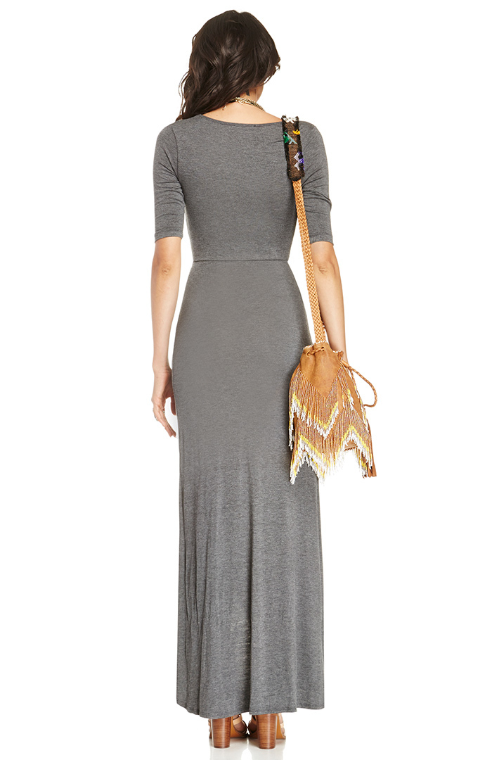 Cold Dust Girl - Styled by Jenn Im | DAILYLOOK