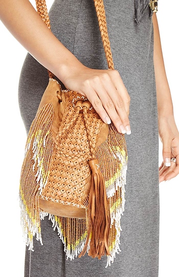 Cold Dust Girl - Styled by Jenn Im | DAILYLOOK