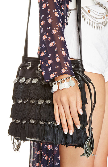 Take a Bow - Styled by Jenn Im | DAILYLOOK