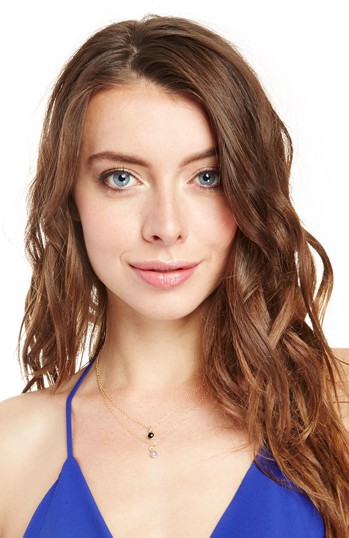 Madison | DAILYLOOK