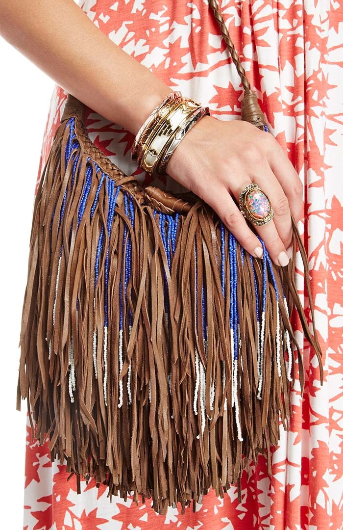 Johny Met June | DAILYLOOK