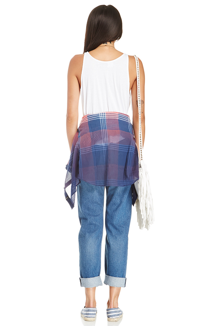 Down Under | DAILYLOOK