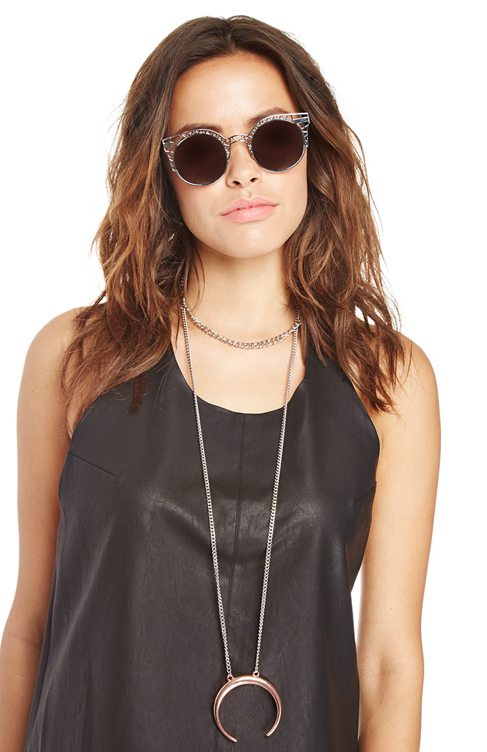 Orion | DAILYLOOK