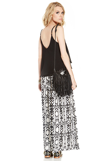 Material Girl | DAILYLOOK