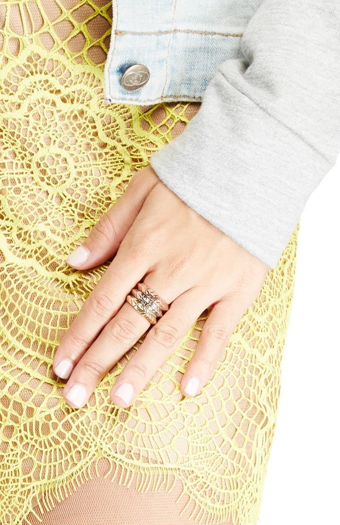 Summer Finn | DAILYLOOK