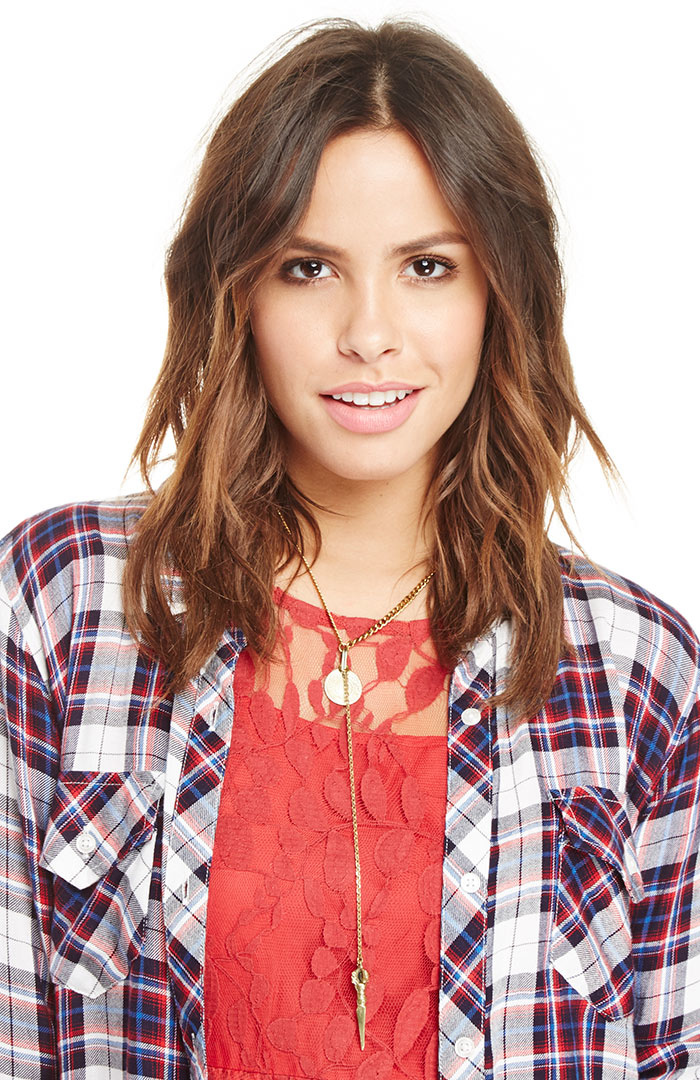 The Notebook | DAILYLOOK