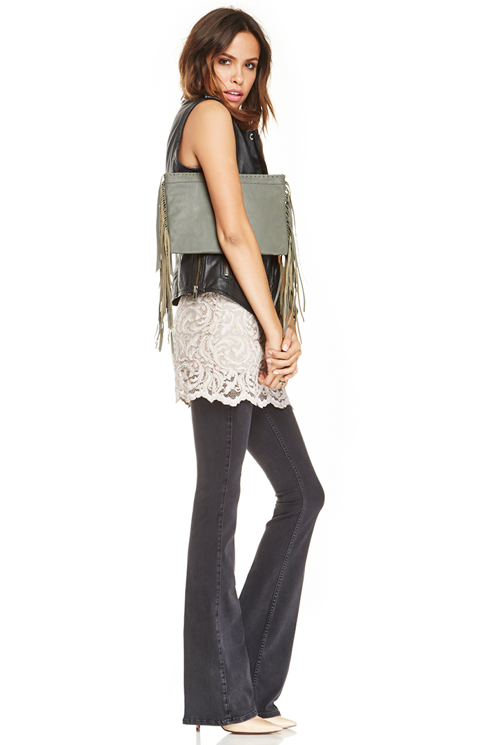 Say Anything | DAILYLOOK