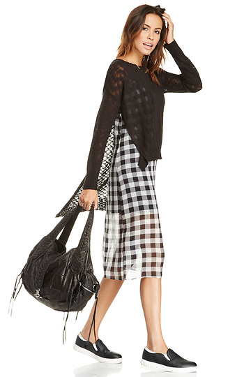 Five Easy Pieces | DAILYLOOK