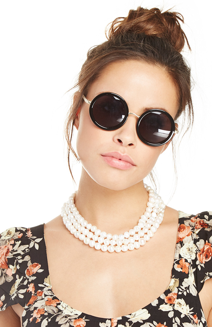 Tom Collins | DAILYLOOK