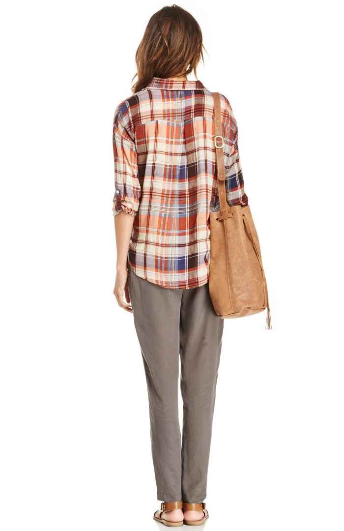 Stan Rizzo | DAILYLOOK