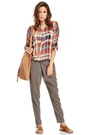 Stan Rizzo | DAILYLOOK