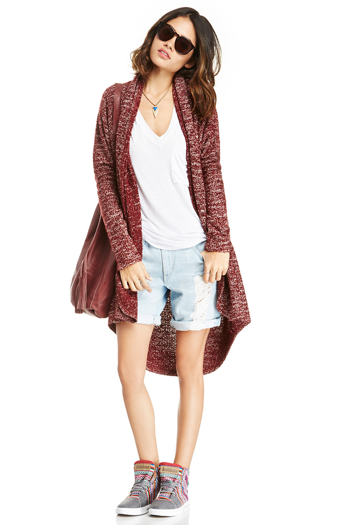 Ruby Tuesday | DAILYLOOK