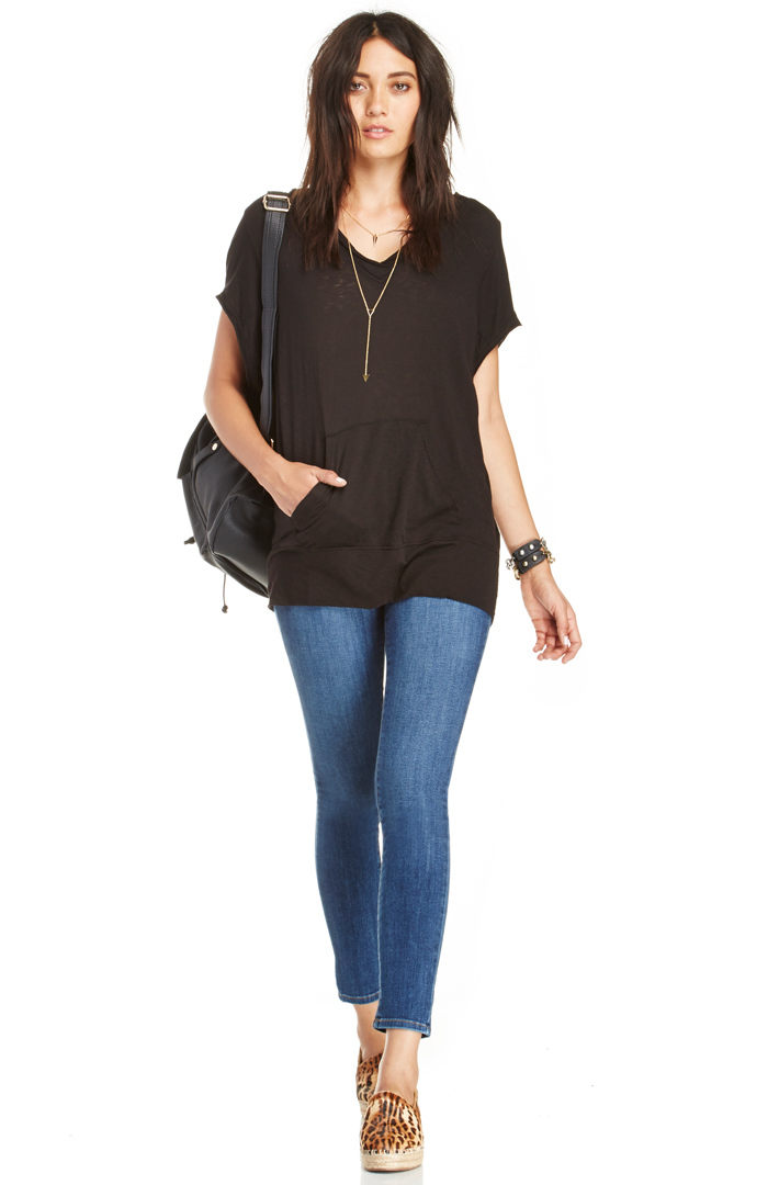 A Time To Be So Small | DAILYLOOK