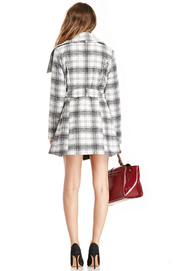 Angel in Disguise | DAILYLOOK