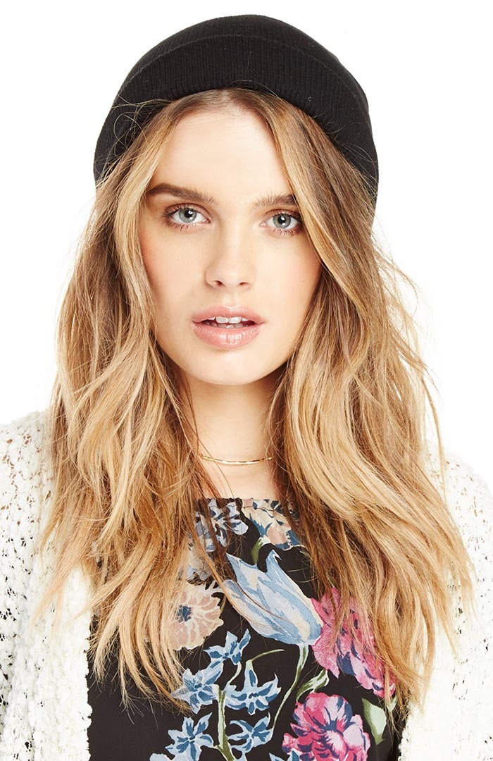 Crescent & Vine | DAILYLOOK