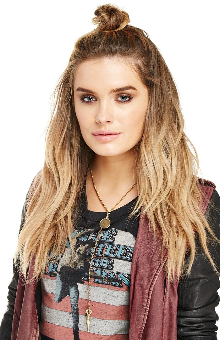 The Star-Splitter | DAILYLOOK