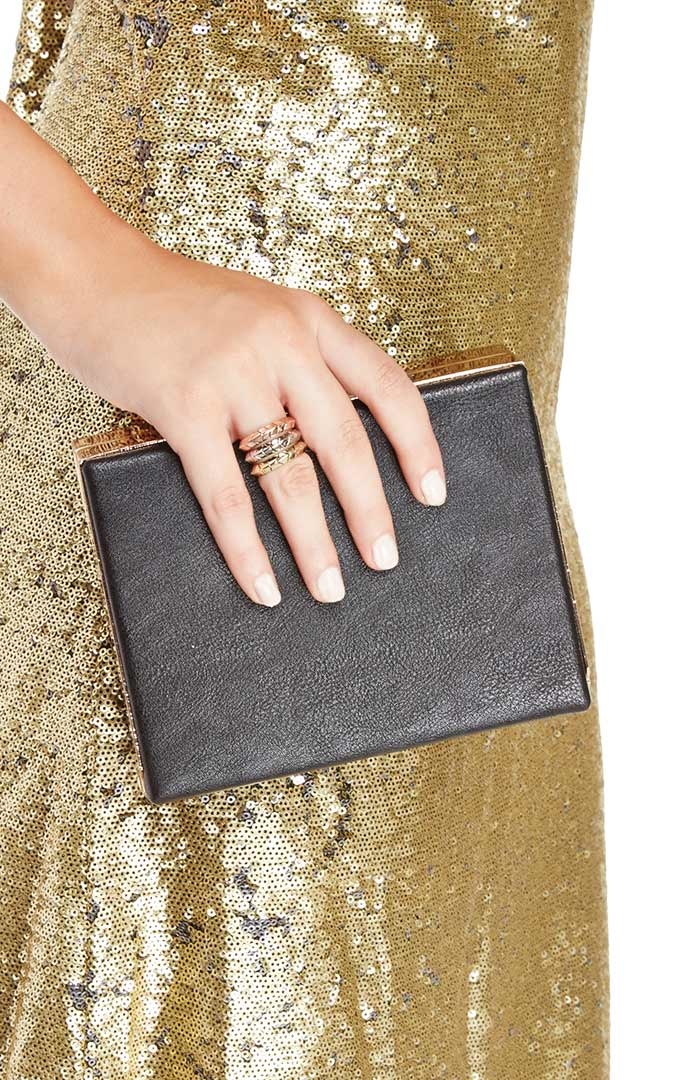 Covert Operations | DAILYLOOK