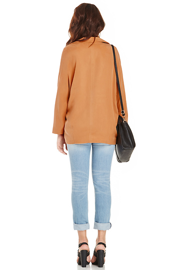 Drop Dead Legs | DAILYLOOK