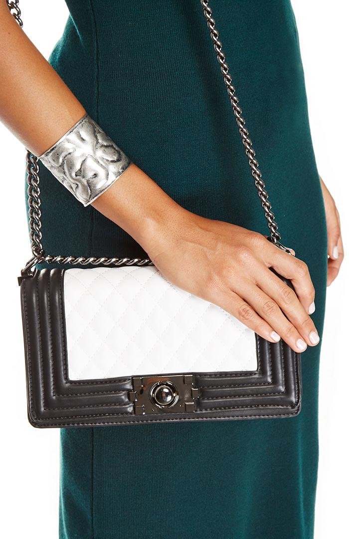 Savoy Jazz | DAILYLOOK