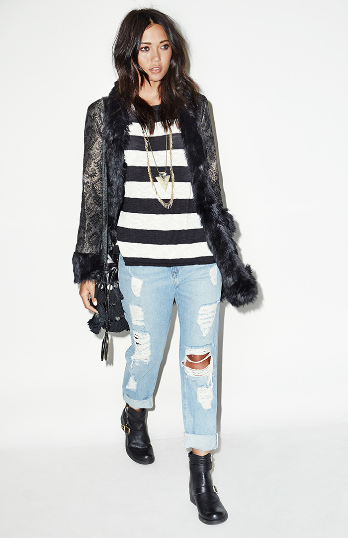 American Pop | DAILYLOOK