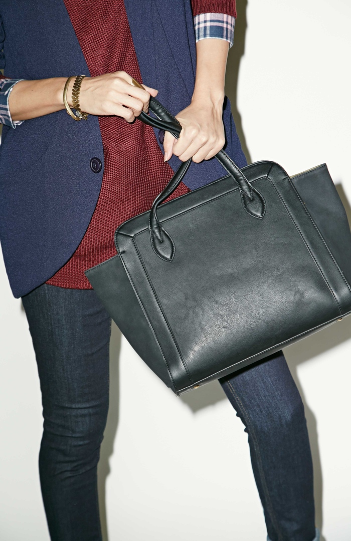 Make Her Say | DAILYLOOK