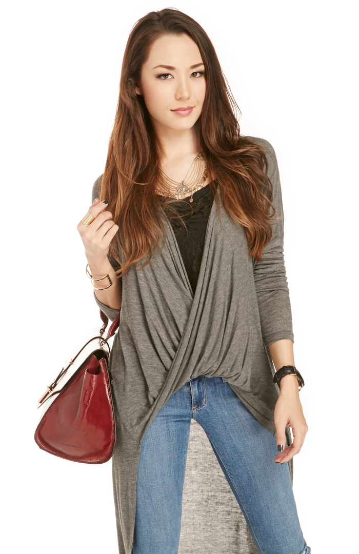 Goodies-Styled By Jessica of Hapa Time | DAILYLOOK