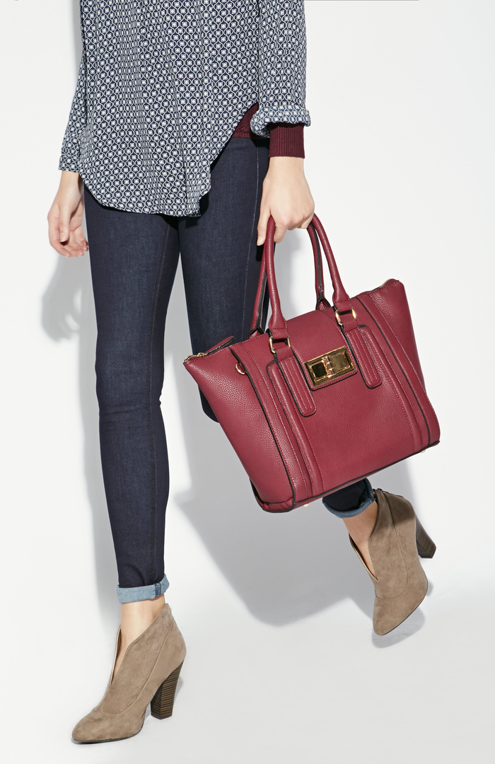 Take Back | DAILYLOOK