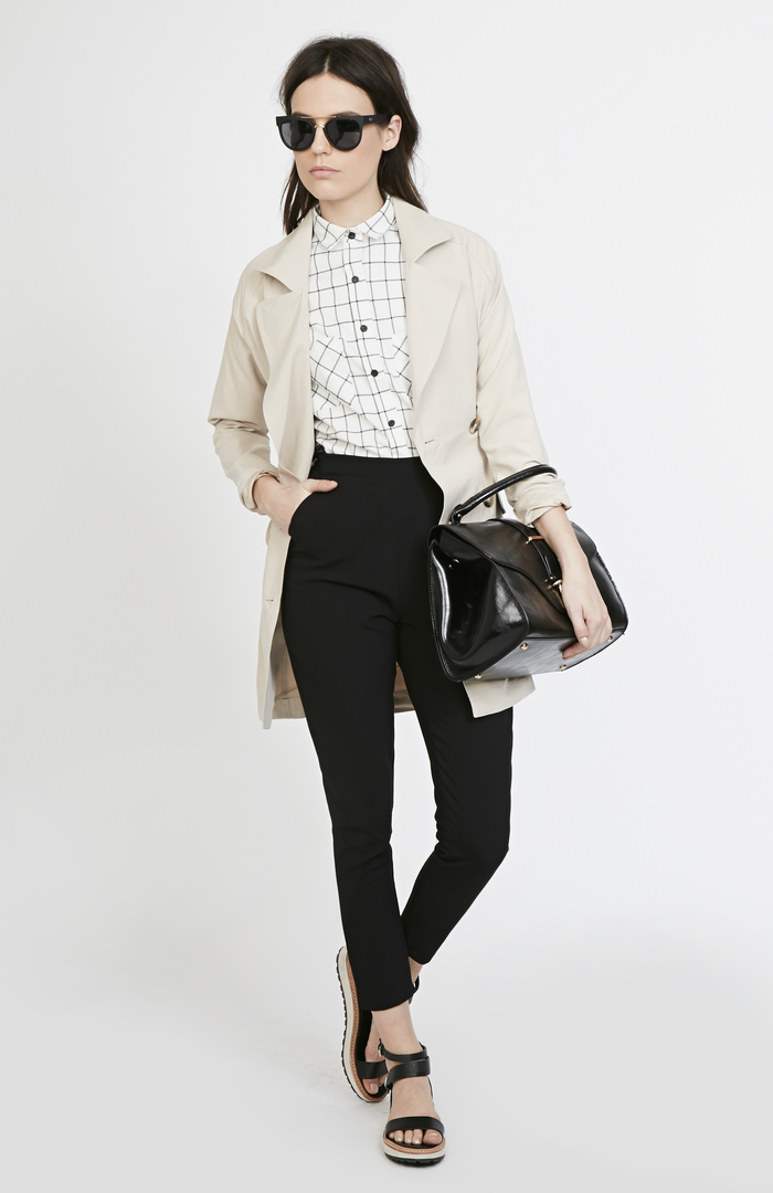 All I Want Is You | DAILYLOOK