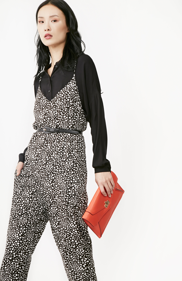 The Small Print | DAILYLOOK