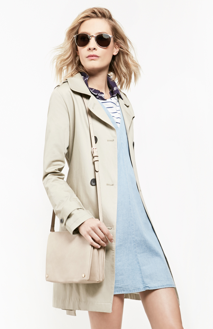 This Is The Last Time | DAILYLOOK