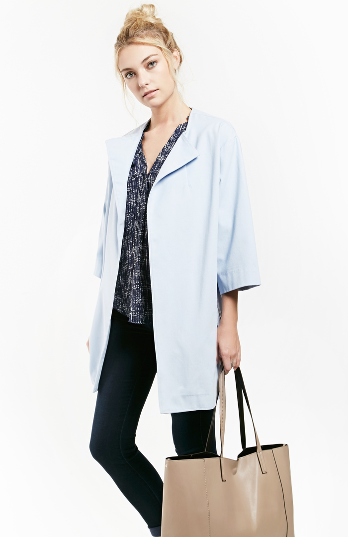 Trade Stylee | DAILYLOOK